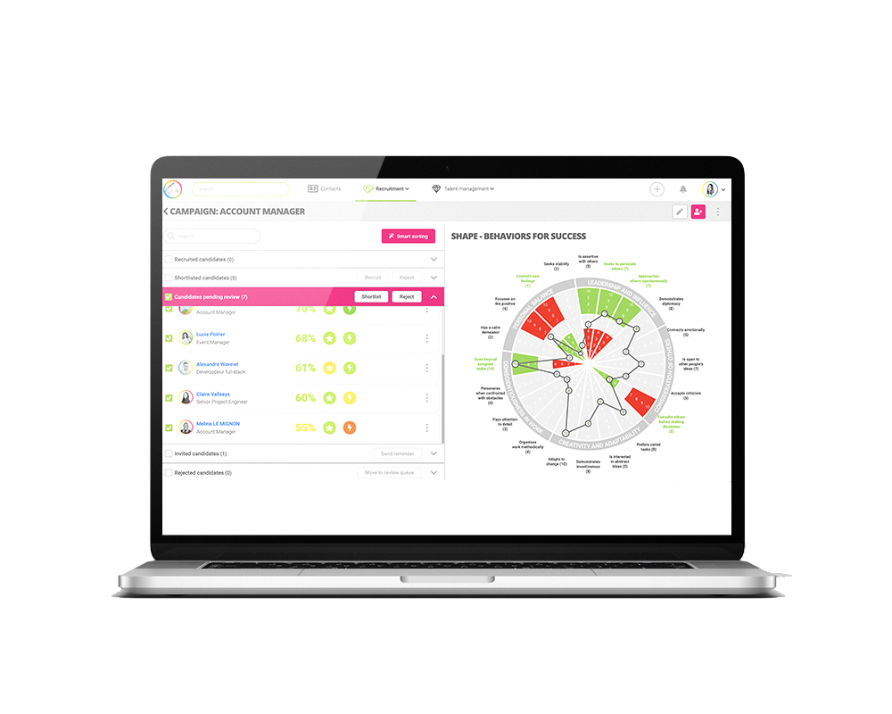AssessFirst Pricing, Reviews & Features - Capterra Canada 2024