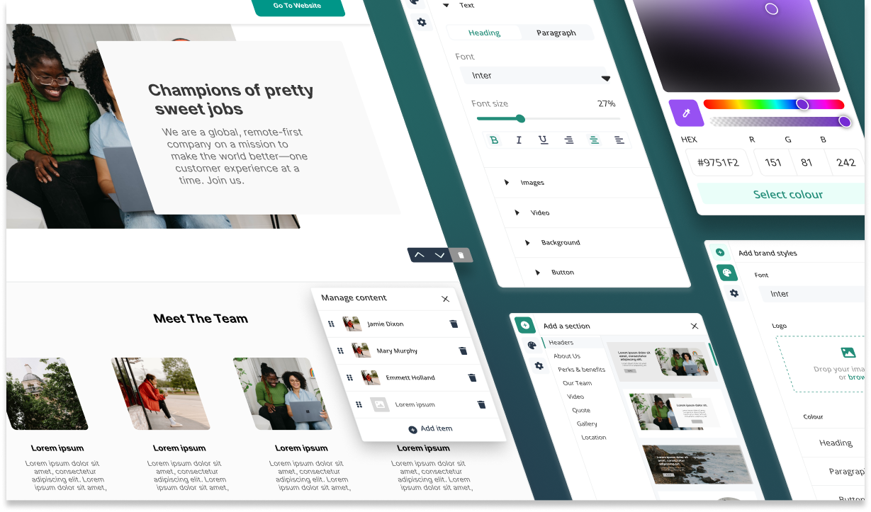 Occupop | Reviews, Pricing & Demos - SoftwareAdvice IE