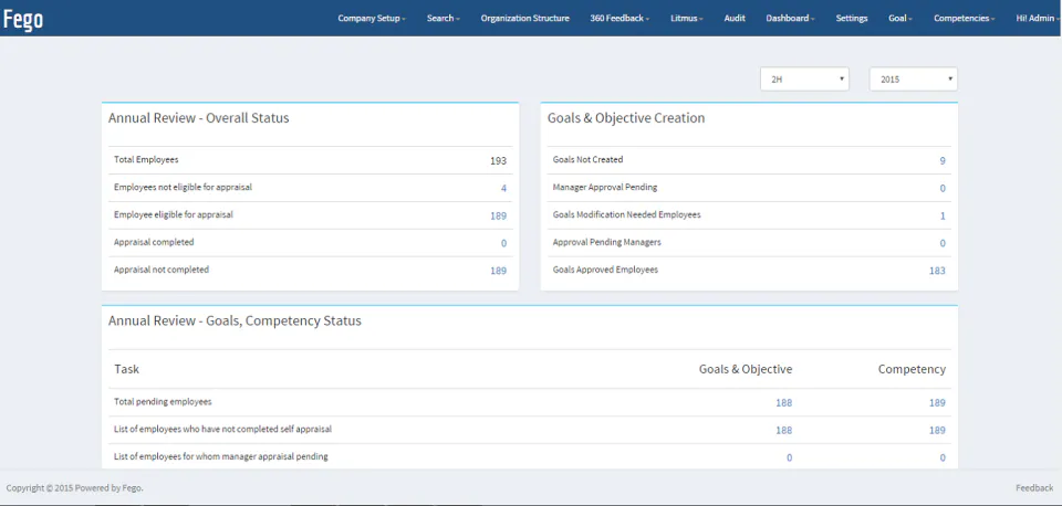 Fego Pricing, Alternatives & More 2024 | Capterra