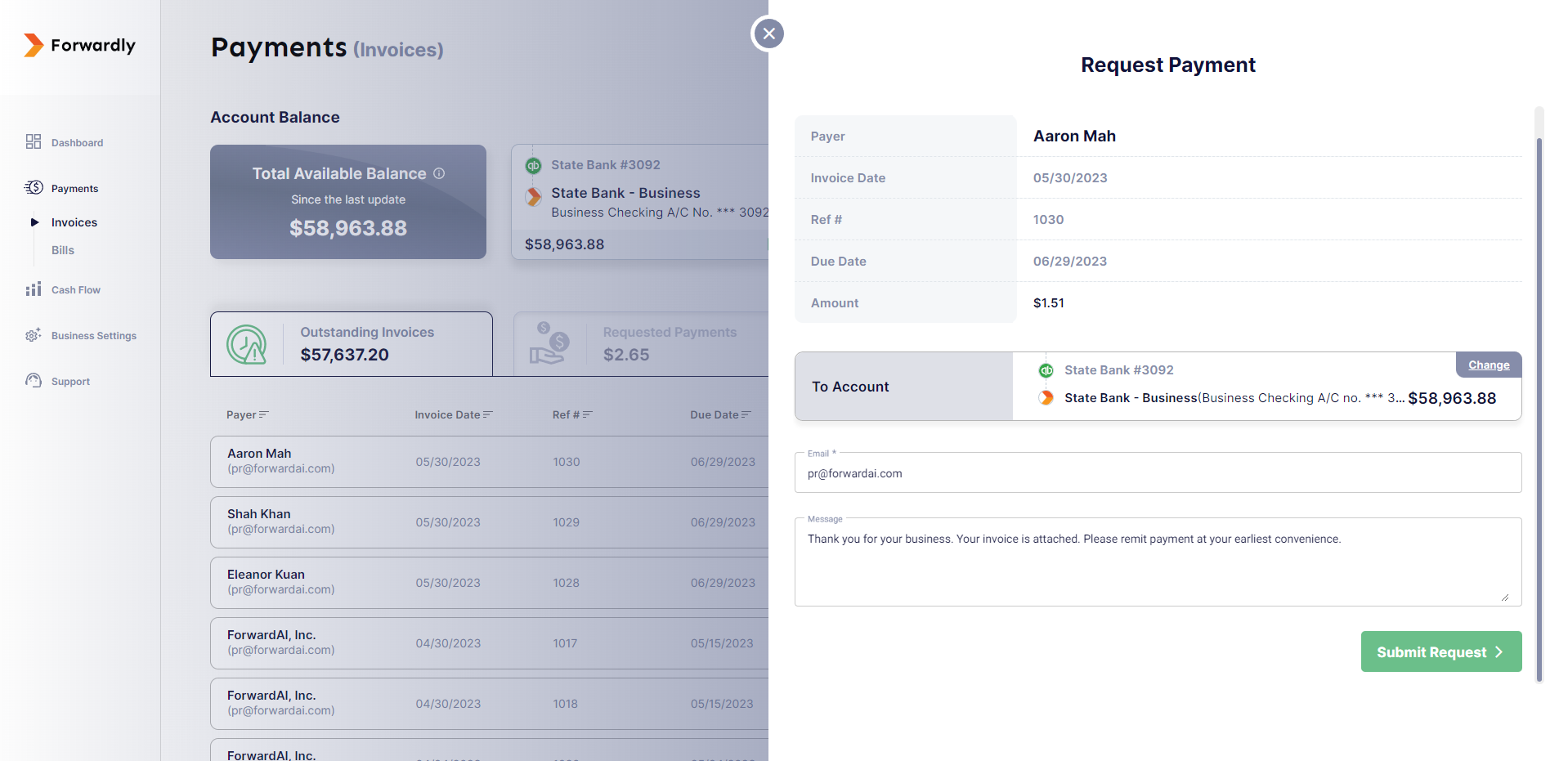 Forwardly Pricing, Alternatives & More 2025 | Capterra