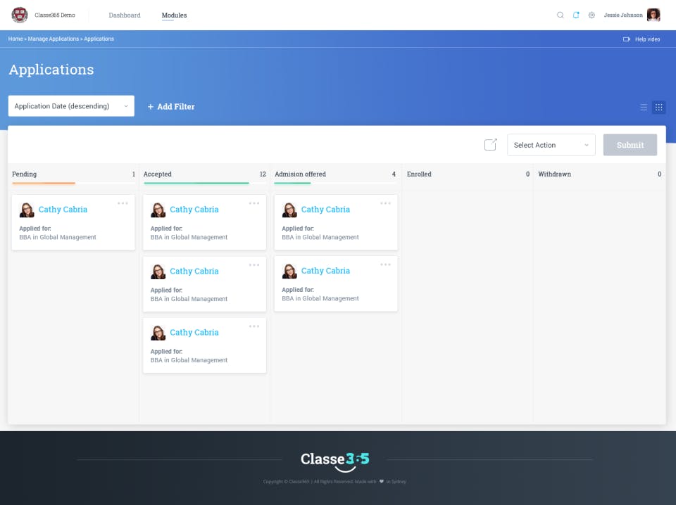 Classe365 Pricing, Alternatives & More 2022 - Capterra