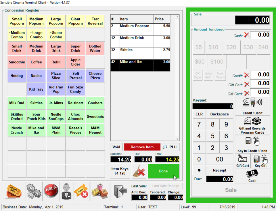 Sensible Cinema Pricing, Alternatives & More 2023 | Capterra