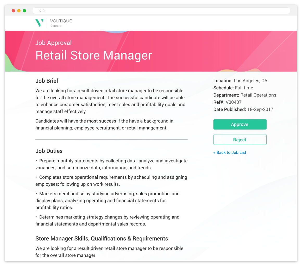 Avature Reviews, Cost & Features | GetApp Australia 2022