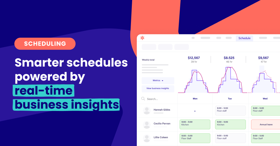 Deputy Software - 2025 Reviews, Pricing & Demo