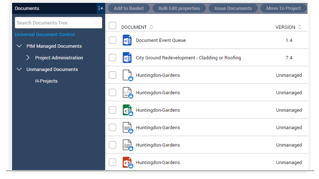 Deltek PIM - Opiniones, precios y características - Capterra España 2023