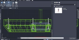 AutoCAD vs MicroStation - 2026 Comparison - Software Advice
