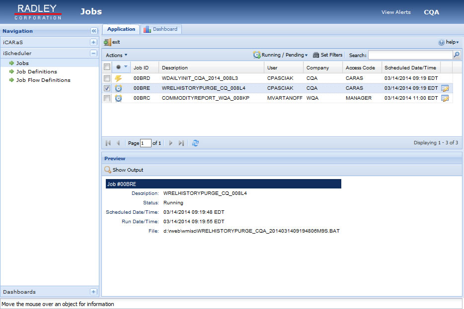 iR*EDI Software - 2024 Reviews, Pricing & Demo