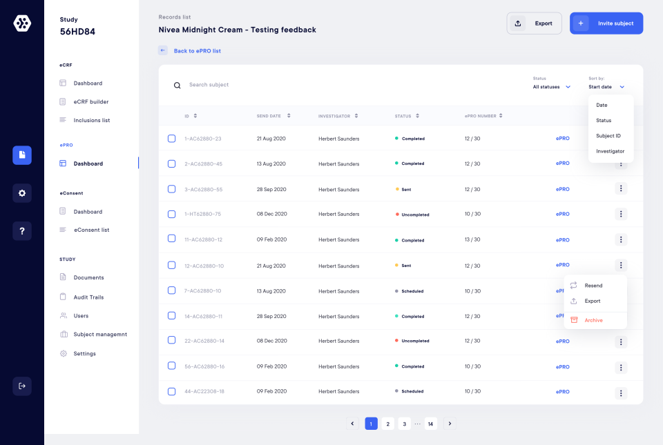 Datacapt Reviews, Cost & Features | GetApp Australia 2023