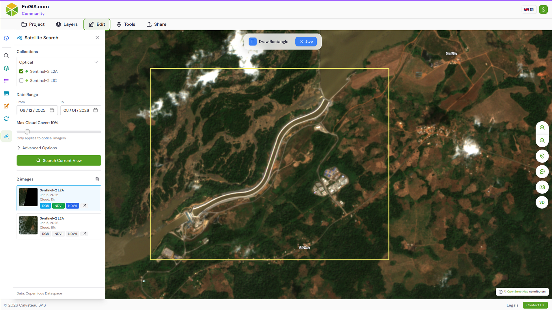 EoGIS Price, Reviews & Features - Capterra South Africa 2026