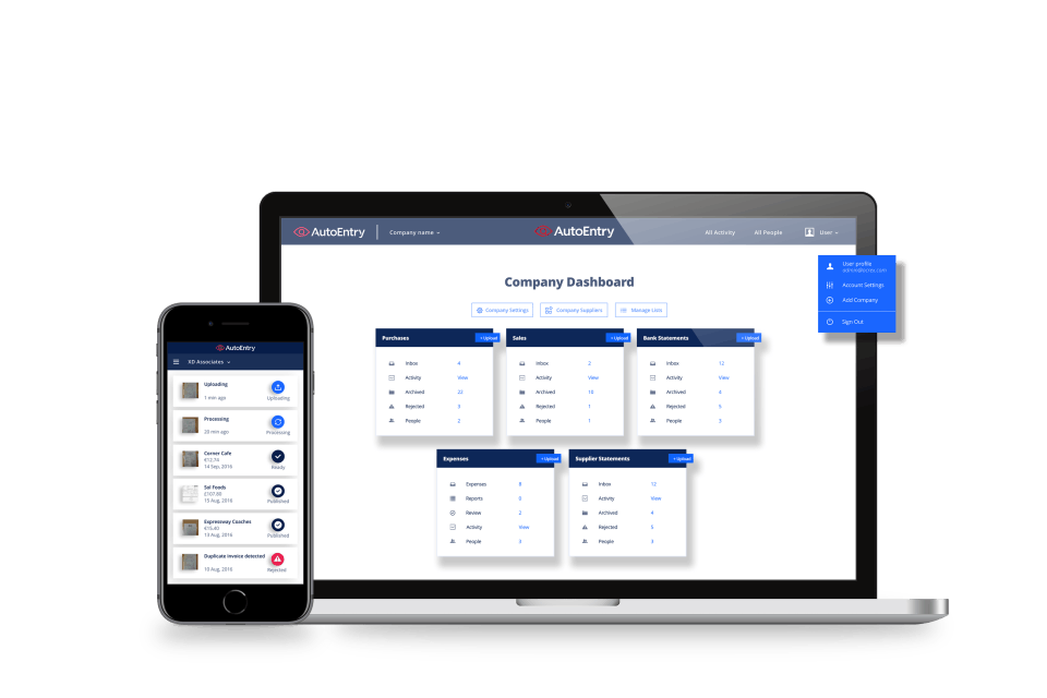 AutoEntry Pricing, Alternatives & More 2023 | Capterra