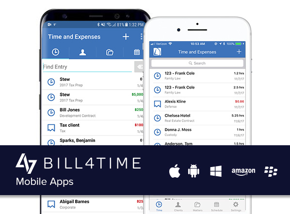 Bill4Time - Opiniones, precios y características - Capterra España 2022