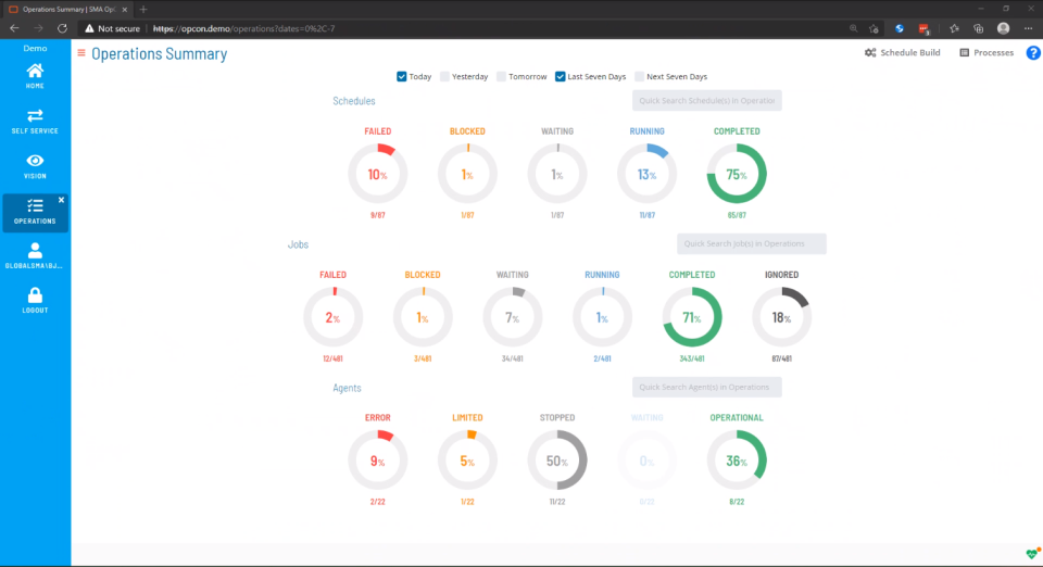 OpCon Cost & Reviews - Capterra Australia 2025