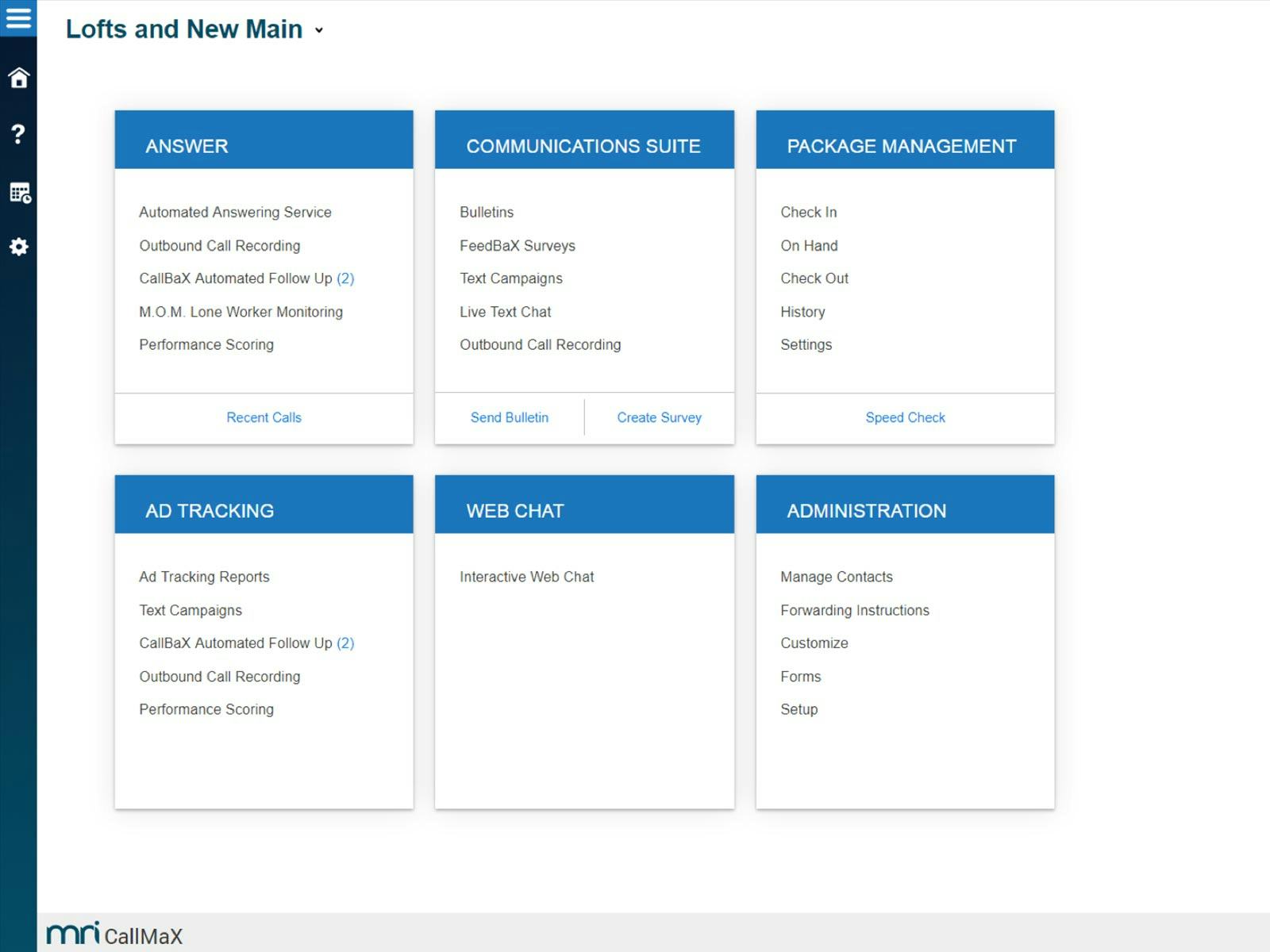 MRI Residential Management Software - 2024 Reviews, Pricing & Demo