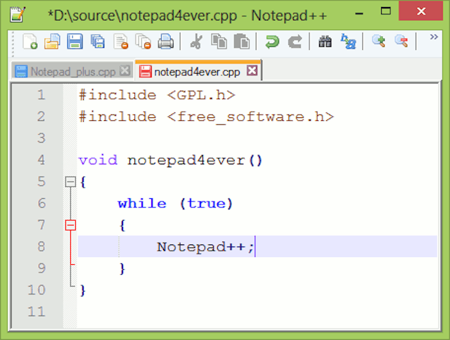 Notepad++ vs Sublime Text - 2025 Comparison - Software Advice