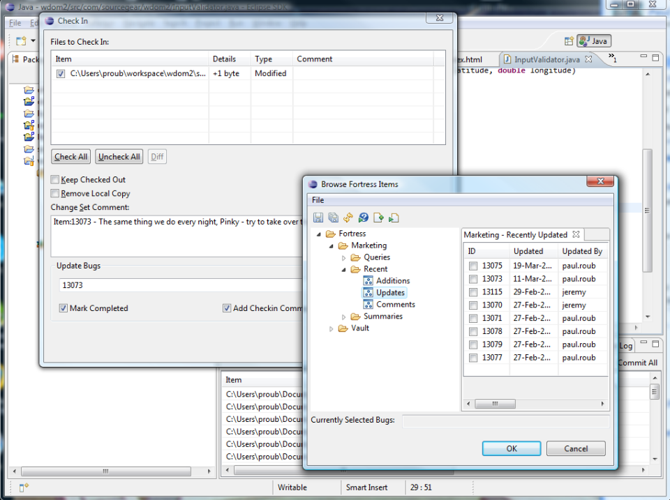 SourceGear Vault Pricing, Cost & Reviews - Capterra UK 2025