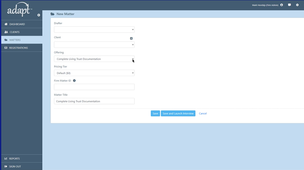 ADAPT Pricing, Alternatives & More 2025 | Capterra