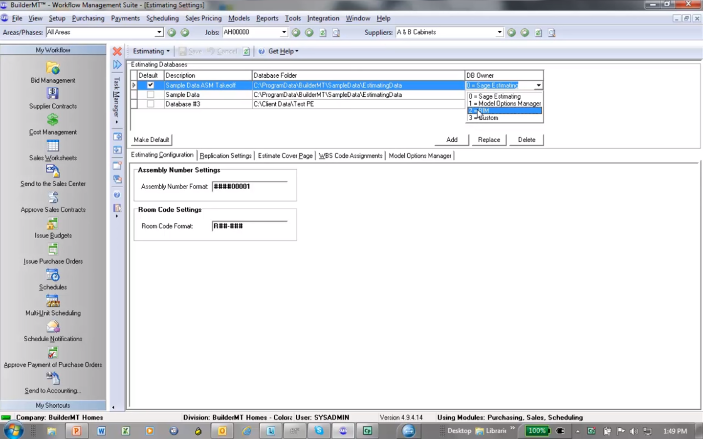 MiTek Reviews, Cost & Features | GetApp Australia 2025