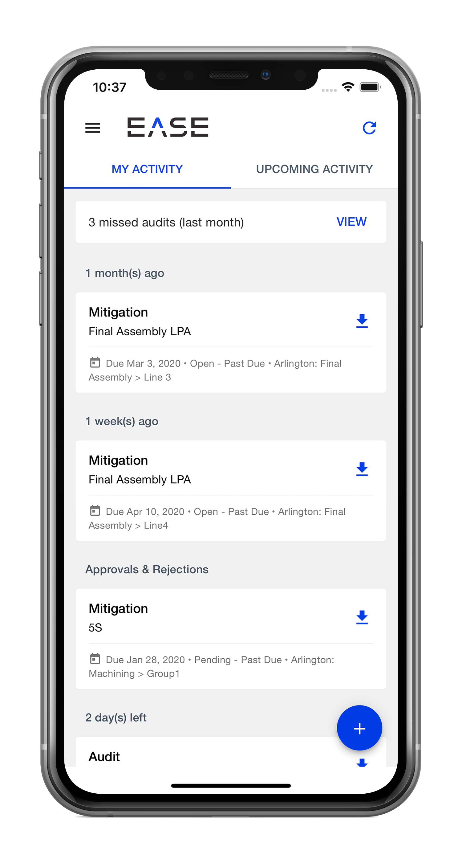 EASE Reviews, Cost & Features | GetApp Australia 2025
