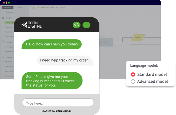Born Digital Software - 2024 Reviews, Pricing & Demo
