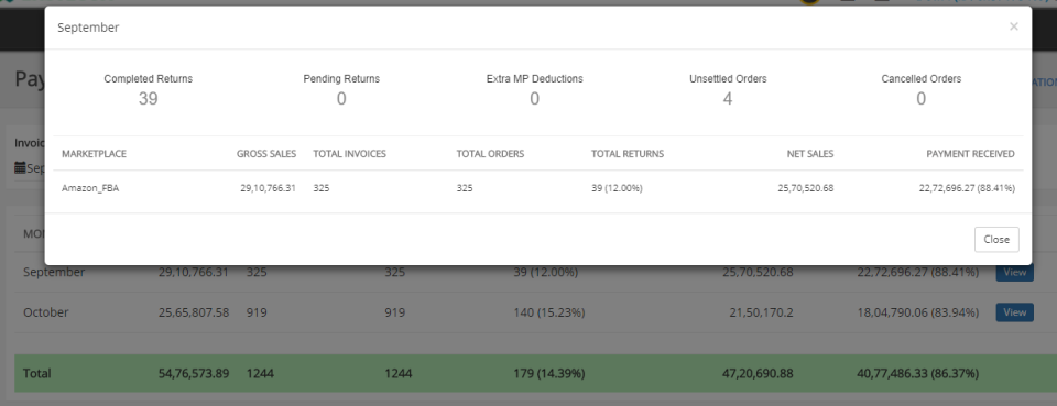 EasyEcom | Reviews, Pricing & Demos - SoftwareAdvice GB