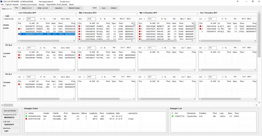 Coil Cut Optimizer Pricing, Cost & Reviews - Capterra UK 2026
