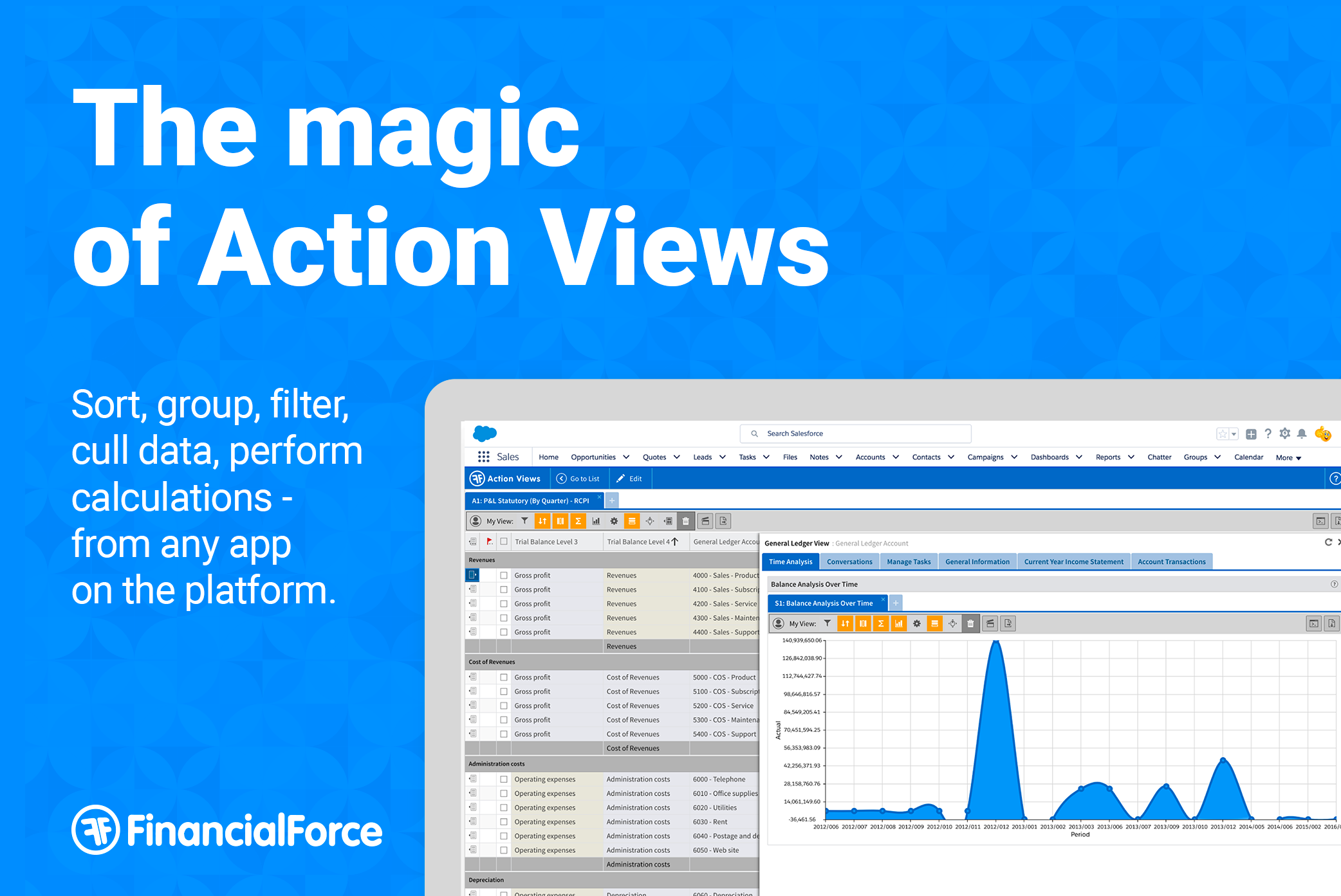 FinancialForce Accounting Reviews, Prices & Ratings | GetApp Canada 2021
