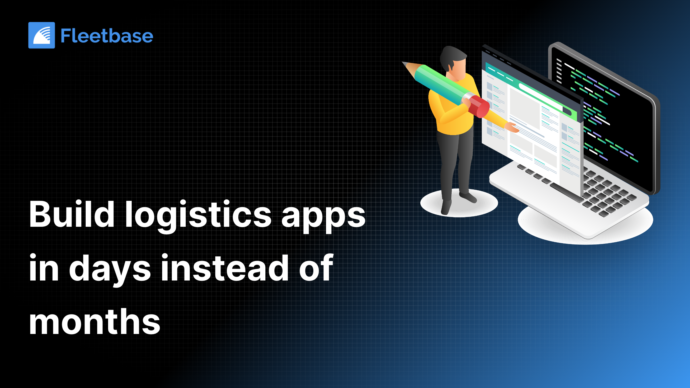 Fleetbase Console Pricing, Alternatives & More 2025 | Capterra