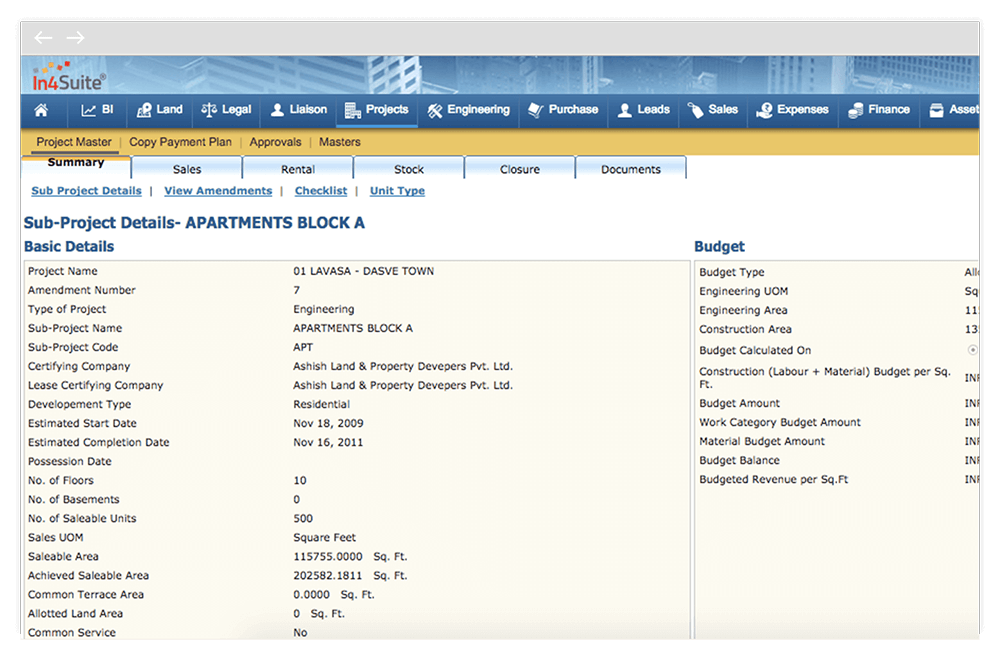 In4Suite Reviews, Prices & Ratings | GetApp UK 2025