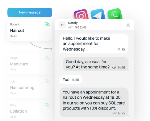 Message.help | Reviews, Pricing & Demos - SoftwareAdvice GB