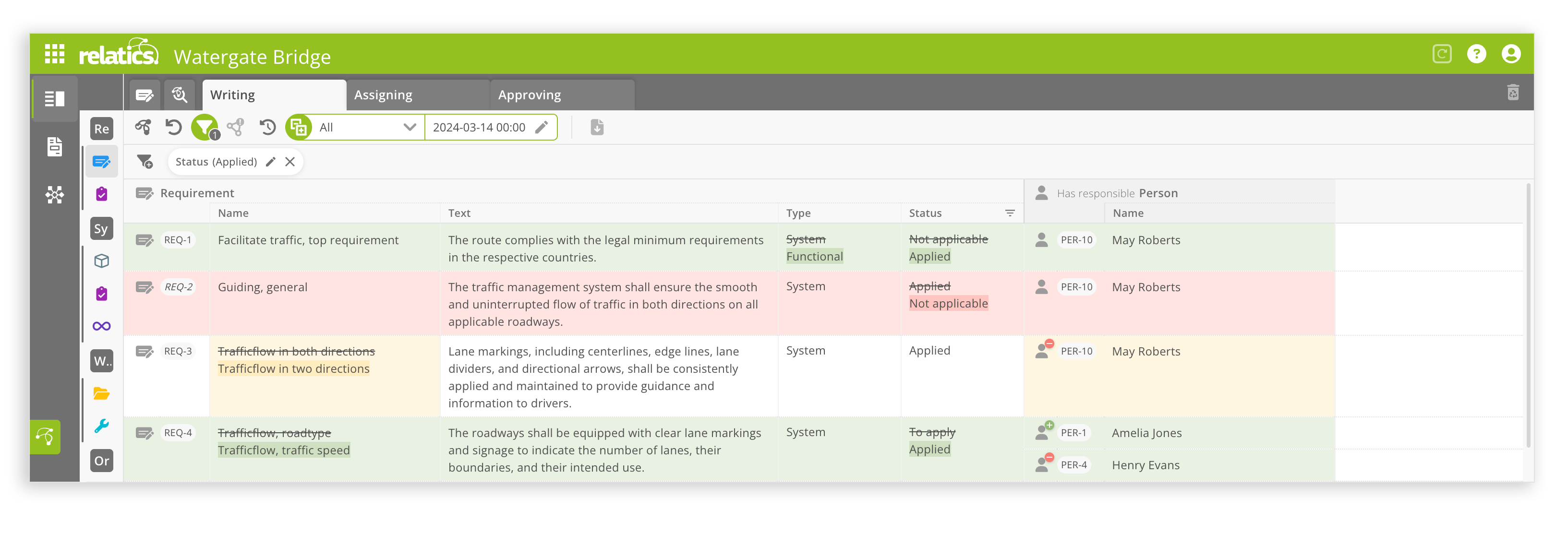 Relatics Software - 2024 Reviews, Pricing & Demo