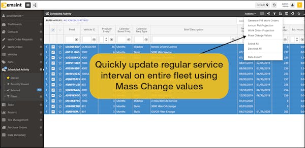eMaint CMMS Reviews, Demo & Pricing - 2021
