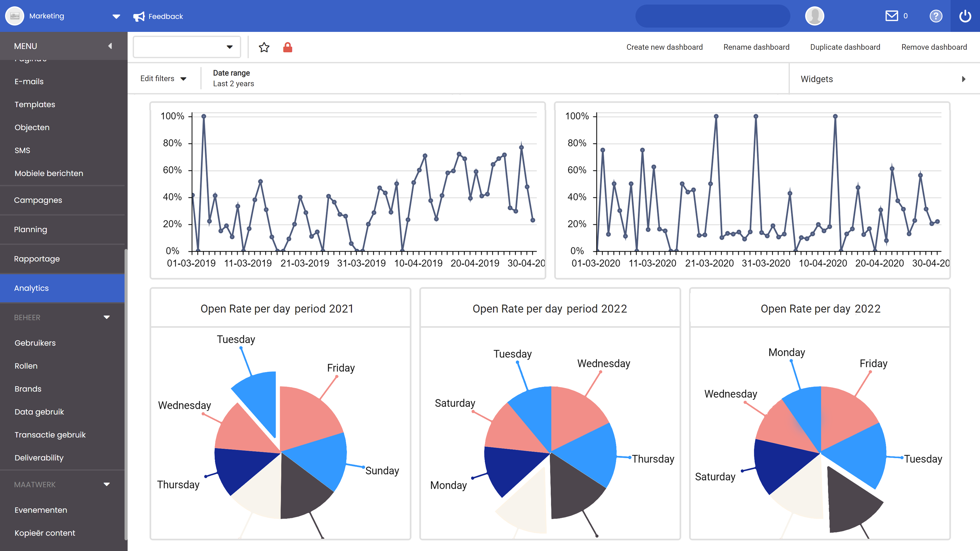Deployteq Software - 2024 Reviews, Pricing & Demo