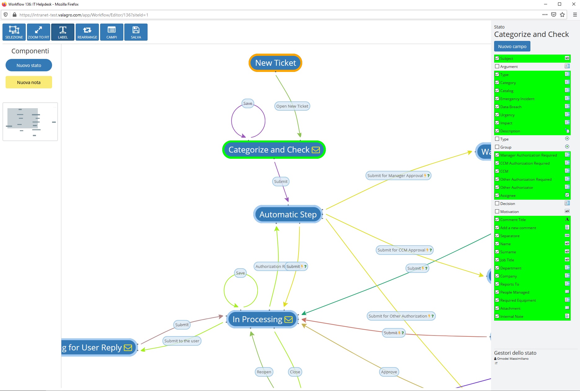 WorkTogether Pricing, Alternatives & More 2025 | Capterra