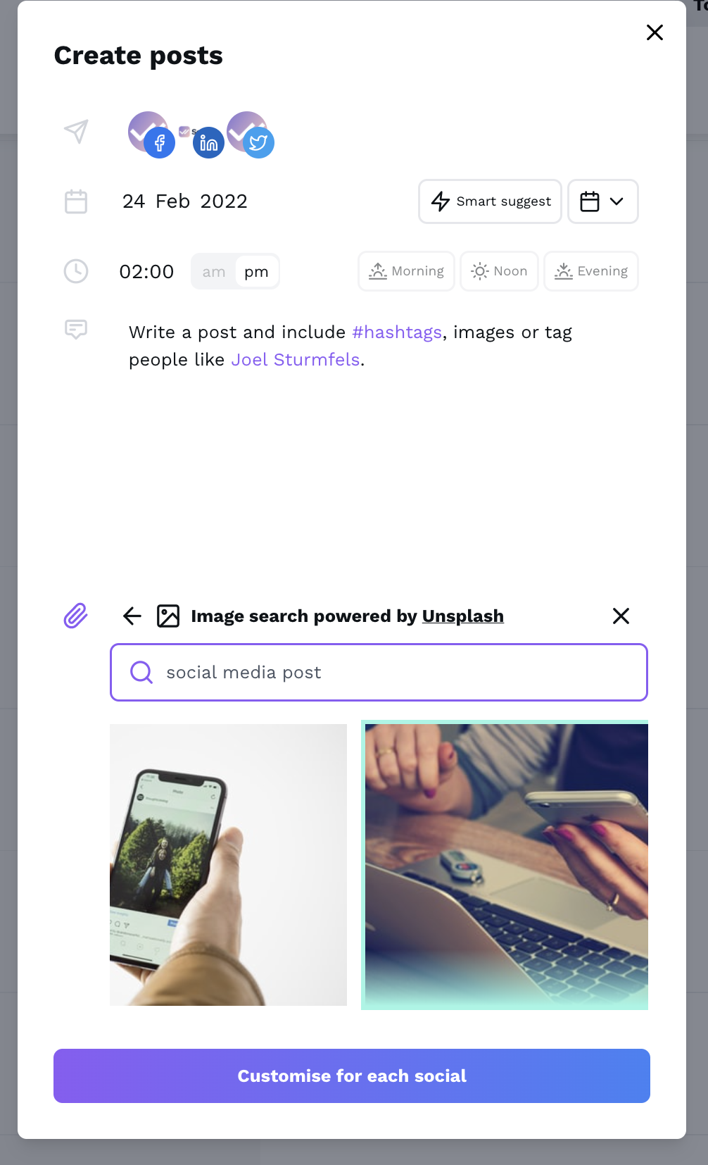 Seenly Pricing, Alternatives & More 2025 | Capterra