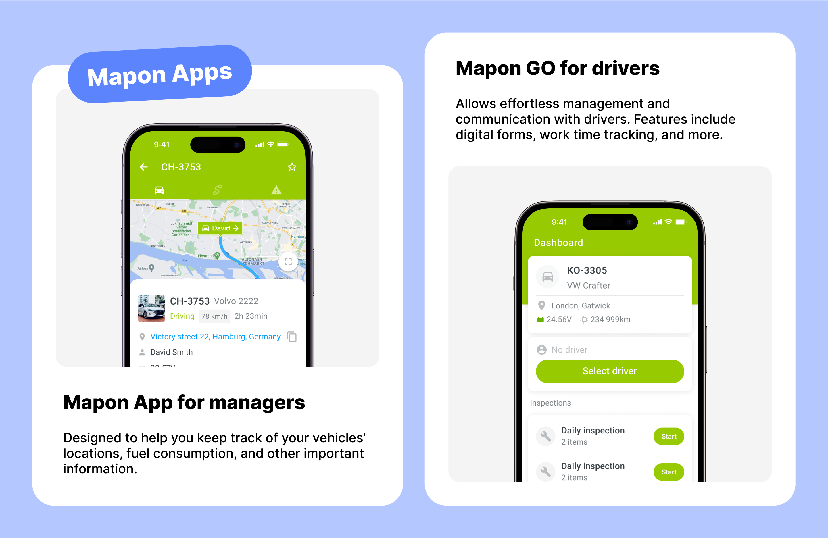 Mapon Reviews, Prices & Ratings | GetApp UK 2025
