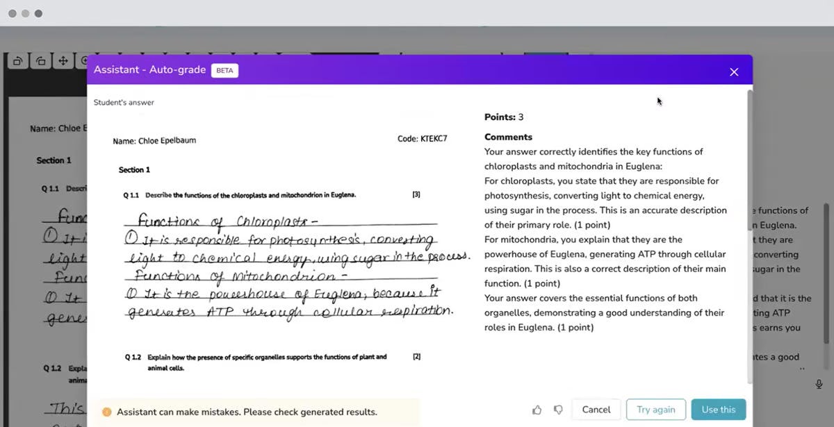 AssessPrep Reviews, Prices & Ratings | GetApp UAE 2025