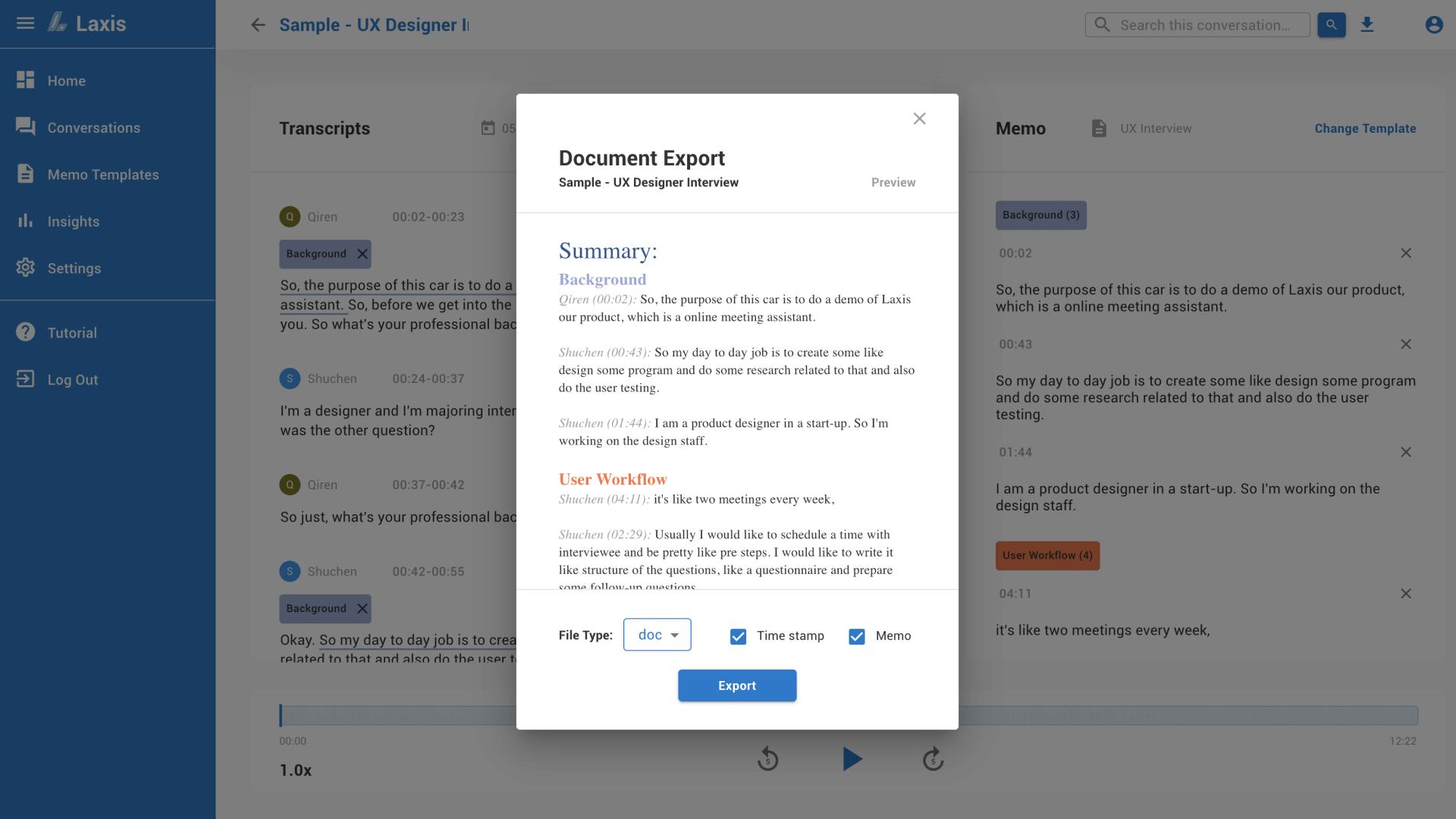 Laxis Cost & Reviews - Capterra Australia 2024