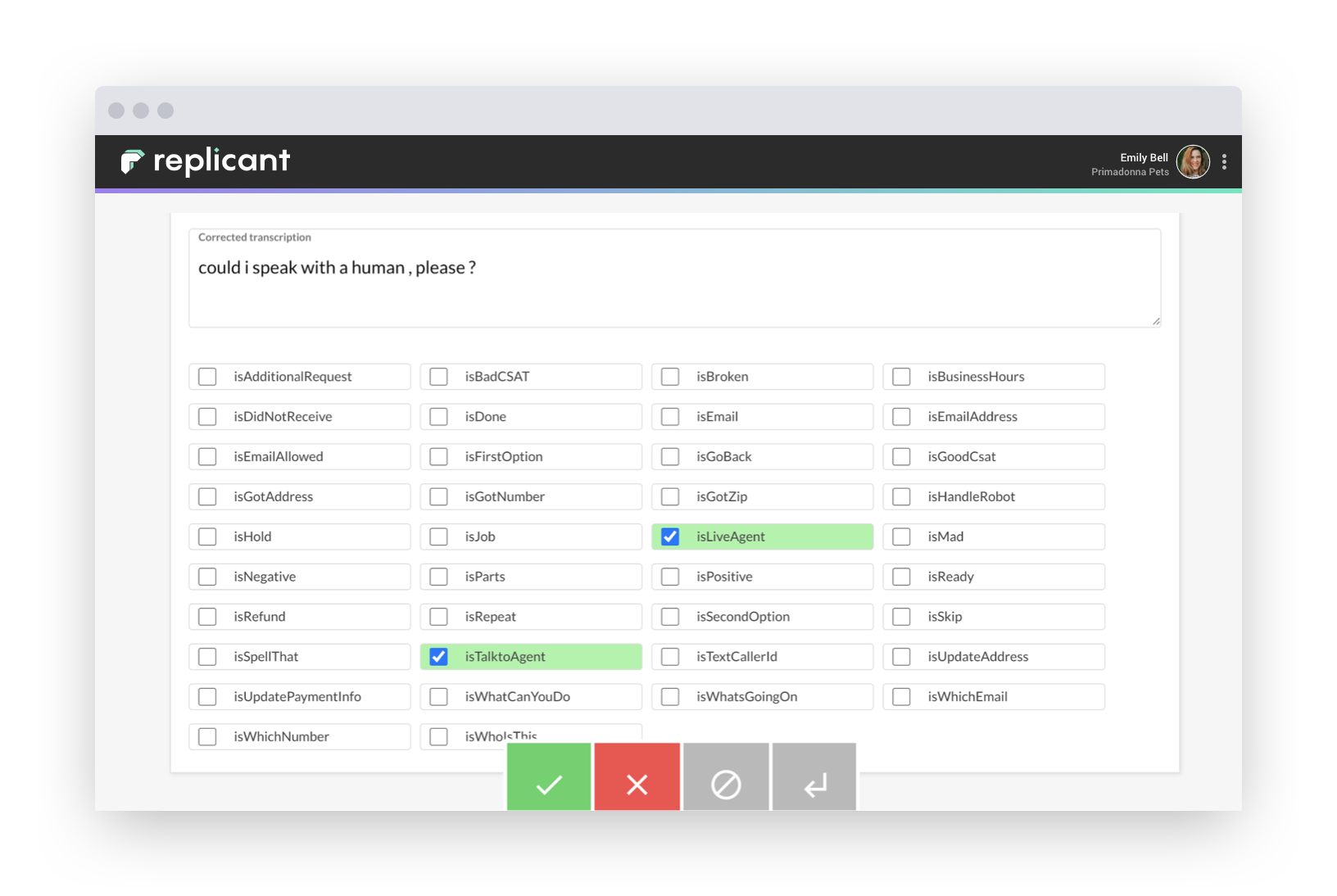 Replicant | Reviews, Pricing & Demos - SoftwareAdvice AU