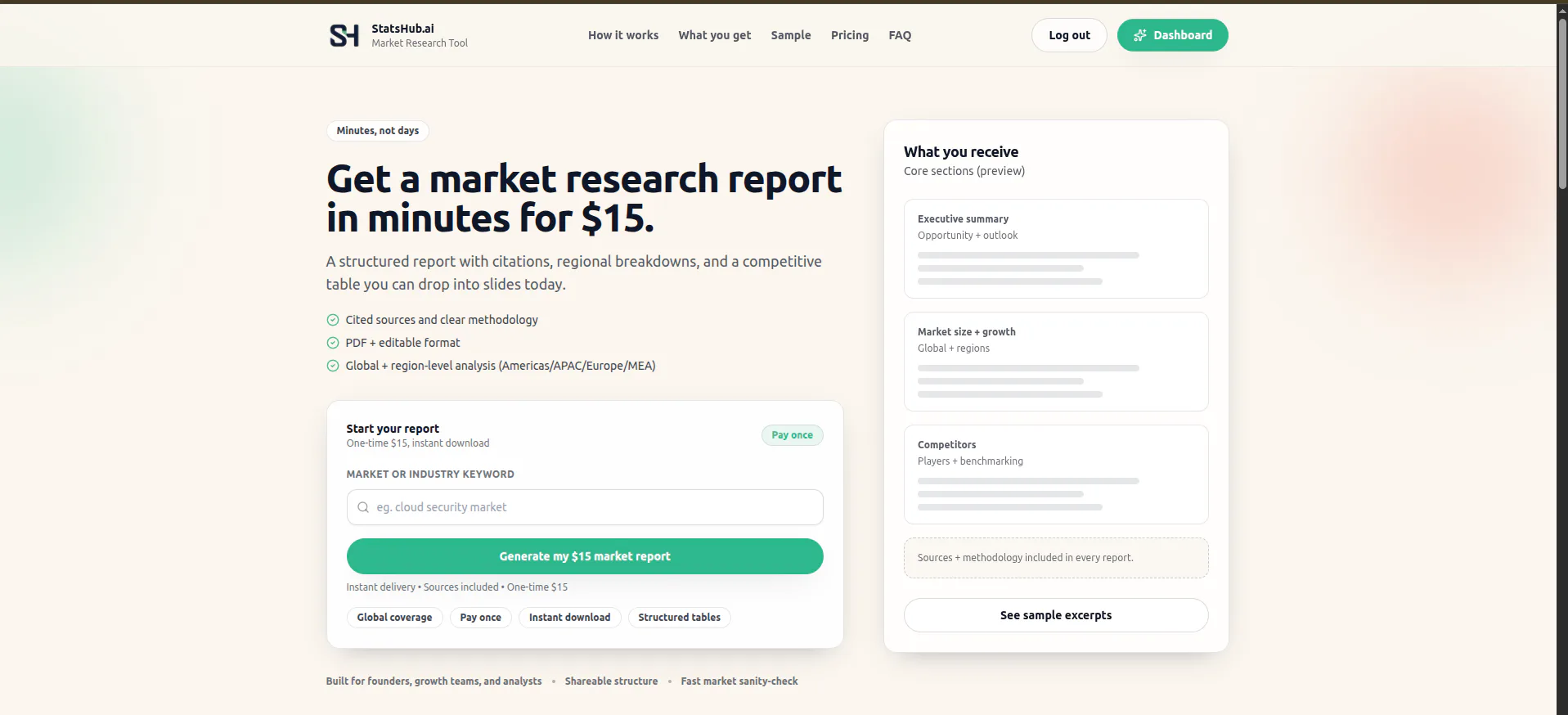 StatsHub.ai Pricing, Reviews & Features - Capterra New Zealand 2026