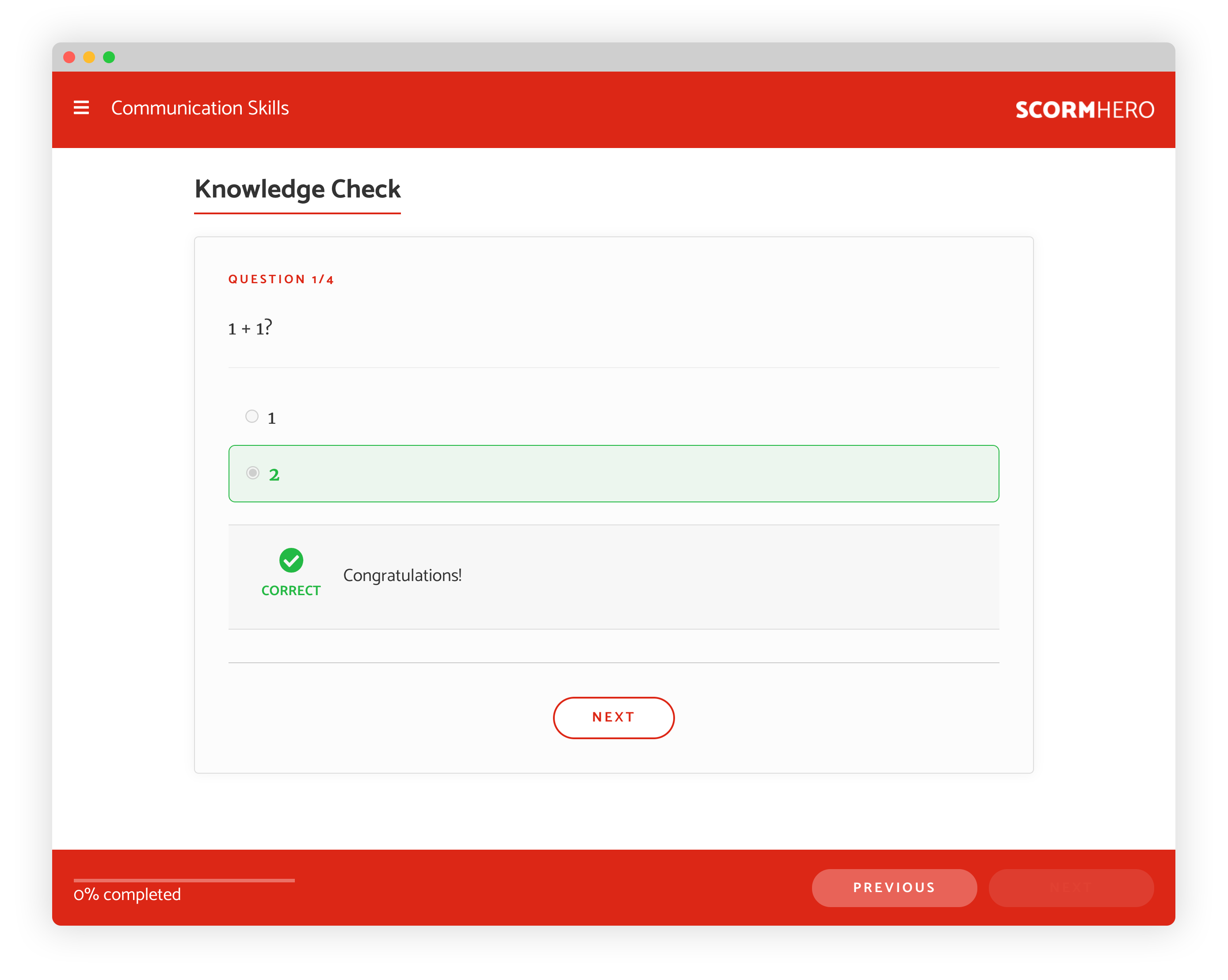 ScormHero Reviews, Cost & Features | GetApp Australia 2024