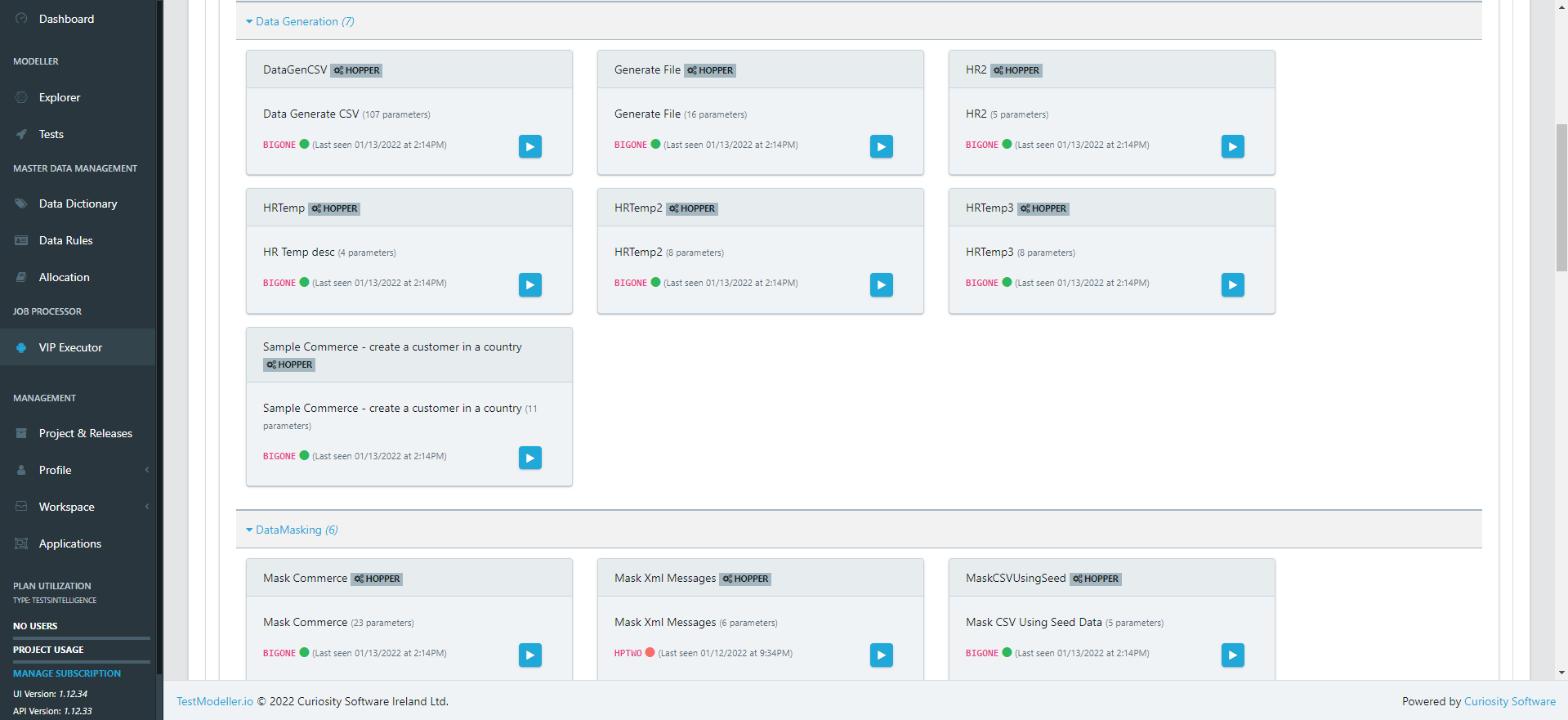 Test Data Automation Software - 2024 Reviews, Pricing & Demo