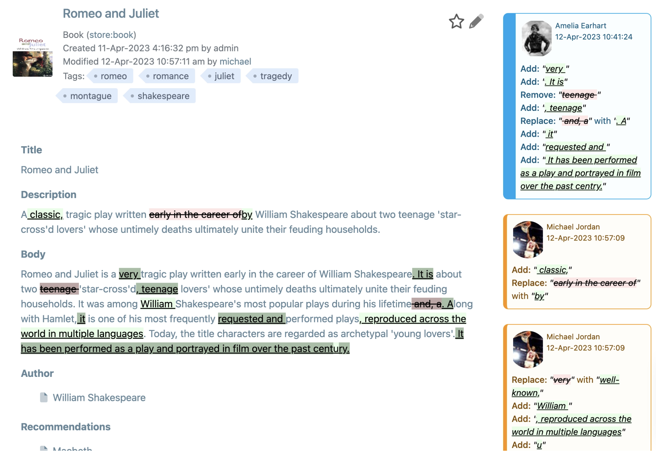 Gitana Cloud CMS Software - 2025 Reviews, Pricing & Demo