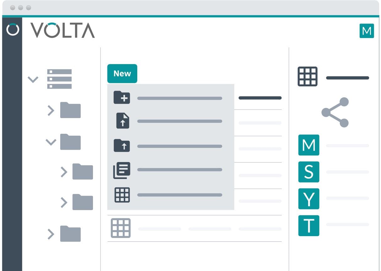 VOLTA Software - 2025 Reviews, Pricing & Demo