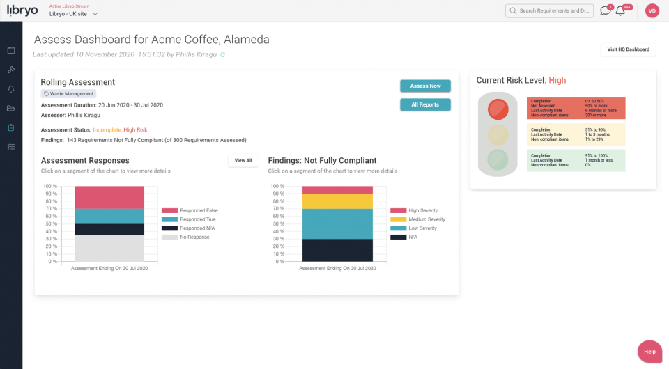 Libryo Cost & Reviews - Capterra Australia 2023