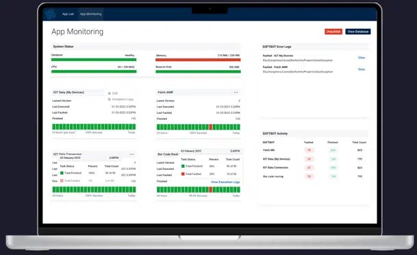 SVT Robotics Software - 2024 Reviews, Pricing & Demo