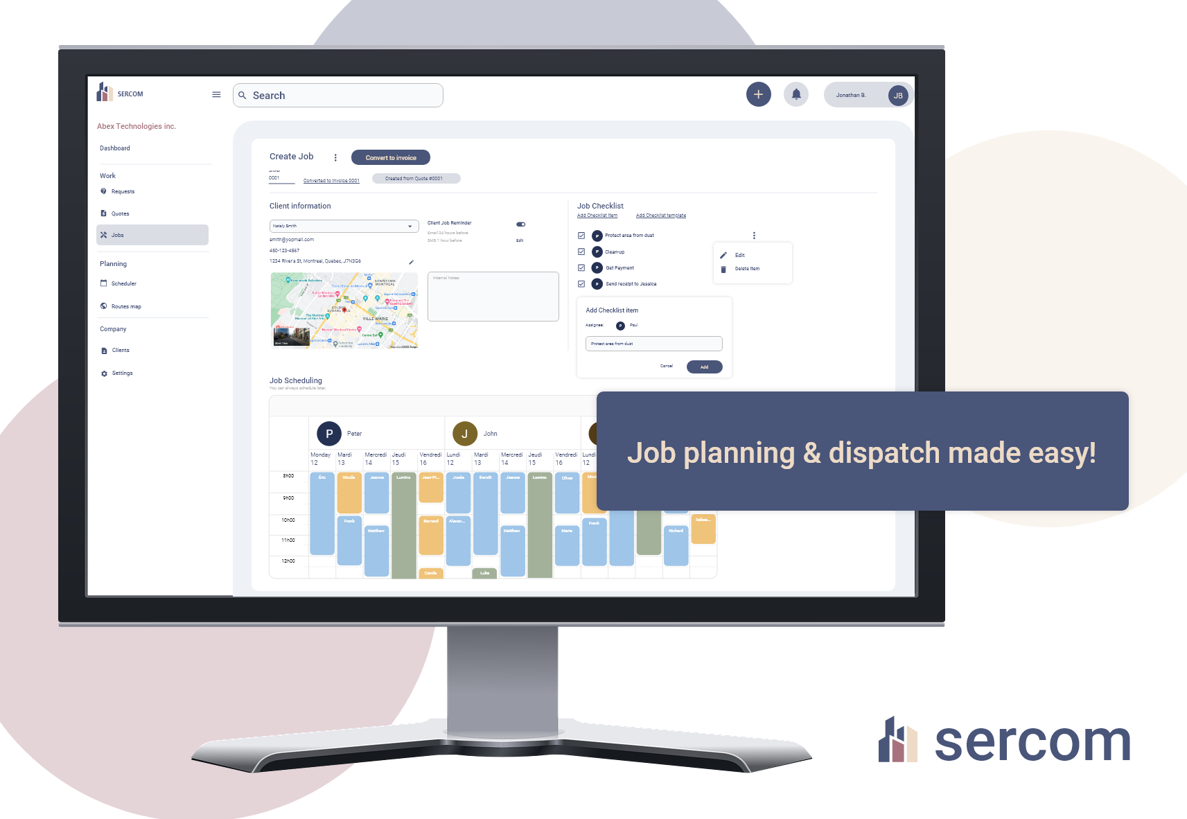 Sercom Pricing, Alternatives & More 2025 | Capterra