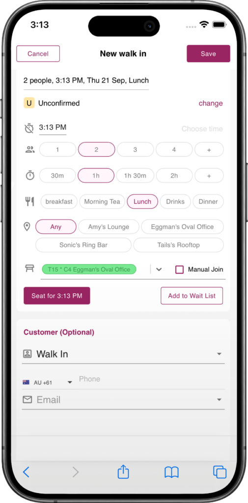 Now Book It Reviews, Cost & Features | GetApp Australia 2025