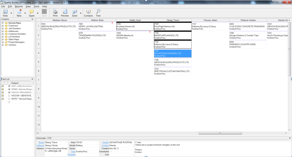 Hyphen HomeFront Software - 2025 Reviews, Pricing & Demo