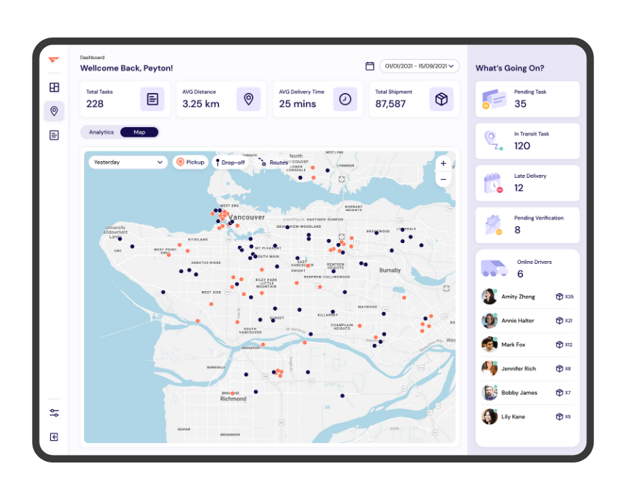CanFleet Software - 2024 Reviews, Pricing & Demo