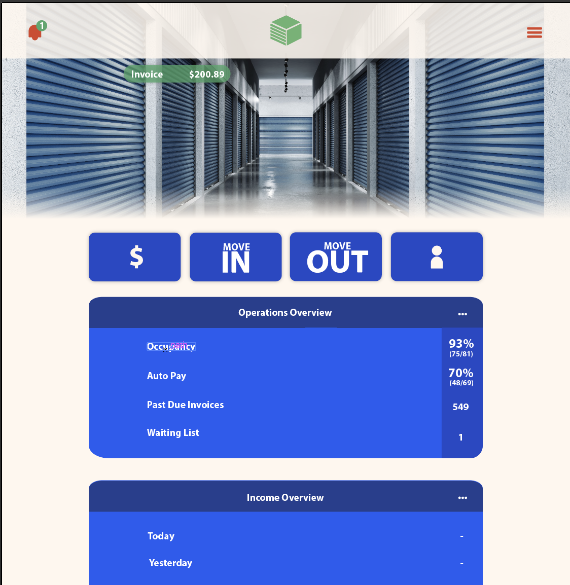 CCStorage Software - 2023 Reviews, Pricing & Demo